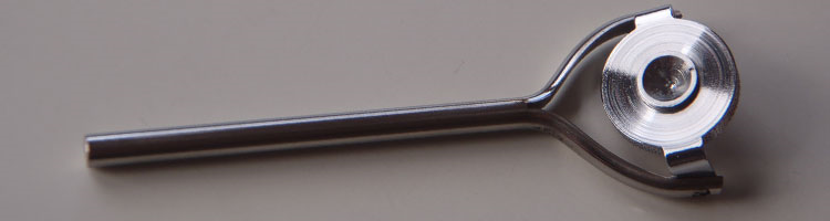 SREM Technologies : Croix de Berthold
