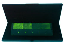 SREM Technologies : Ni-Cr test panel TYPE 1